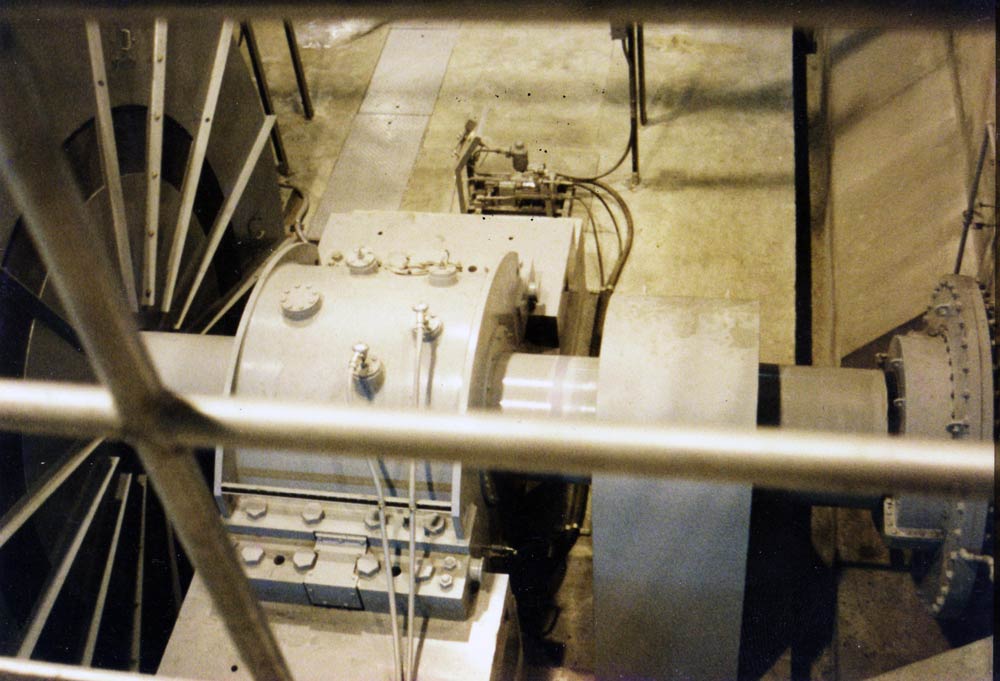 Small Hydro Projects -> Nautilus Turbines